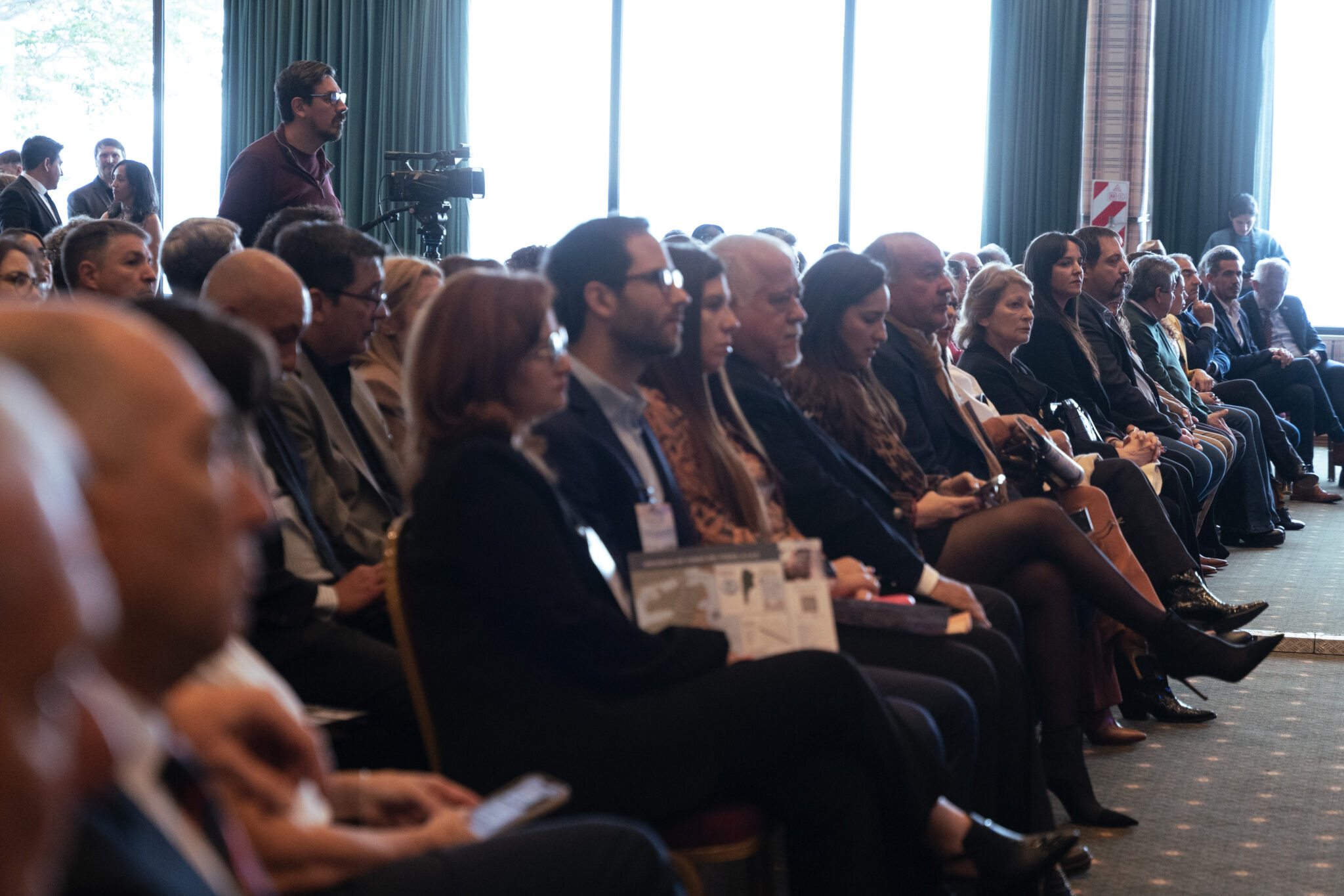 La Dra. Nora Millone Juncos fue electa como vicepresidenta primera de S ...